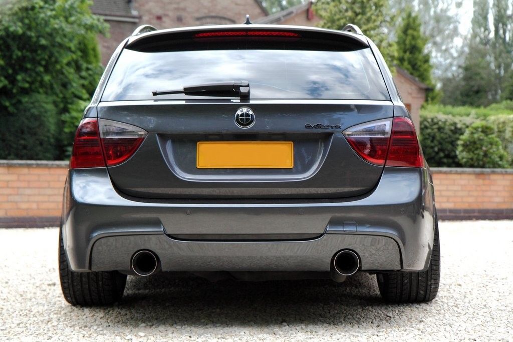 E91 Picture Thread - Page 50